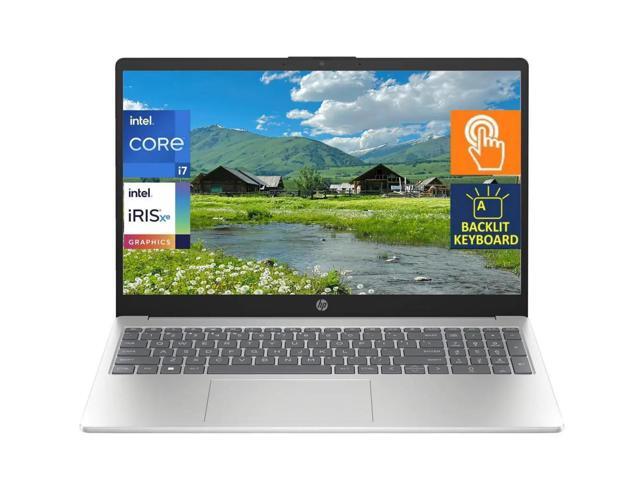 Click here for HP 15.6 HD Touch Laptop - Intel Core i7 1355U(up t... prices