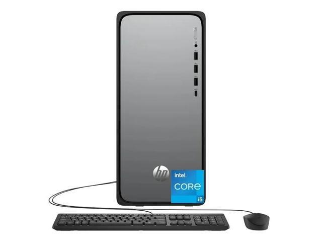 Click here for HP OmniDesk M02-0000t Desktop - Intel Core i5-1440... prices