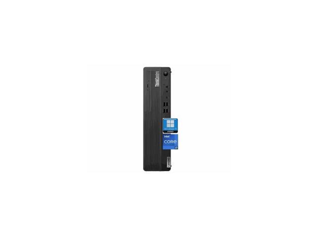 Click here for Lenovo ThinkCentre M70s Gen 5 Small Form Desktop I... prices