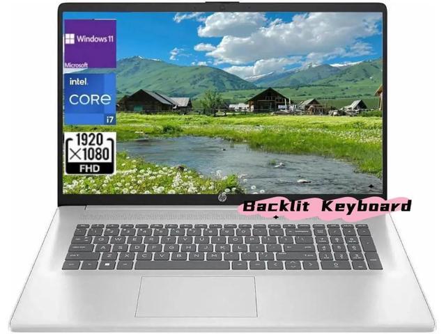 Click here for HP 17.3 FHD Business Laptop Intel Core i7 1355U +... prices