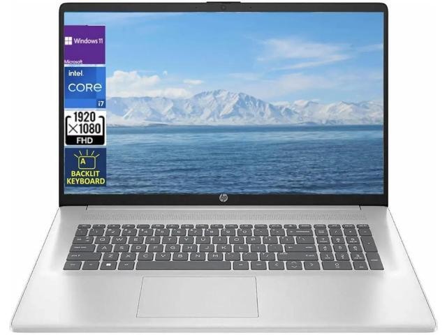 Click here for HP 17.3 FHD Business Laptop - Intel Core i7 1355U... prices