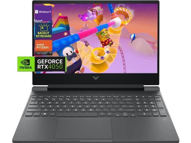 Click here for HP Victus Gaming Laptop - 15.6 FHD 144Hz Display -... prices