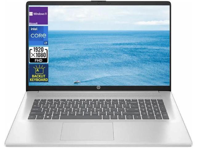 Click here for HP 17.3 FHD Business Laptop Intel Core i7 1355U(up... prices