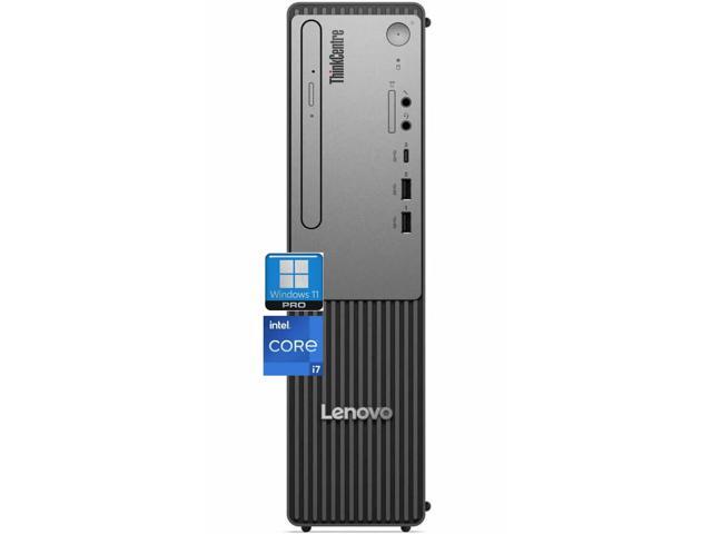 Click here for Lenovo ThinkCentre Neo 50s Small Form Desktop - In... prices