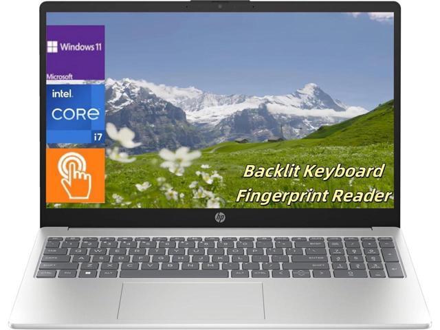 Click here for HP 15.6 FHD Touch Laptop Intel Core i7 1355U Backl... prices