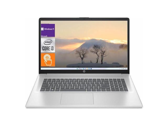 Click here for HP 17.3 HD+ Touch Laptop Intel Core i3-N305 Intel... prices