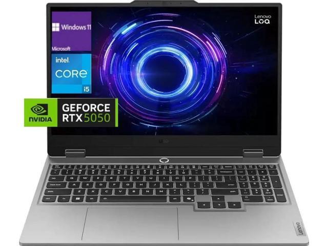 Click here for Lenovo LOQ 15.6 FHD Gaming Laptop Intel Core i5-13... prices