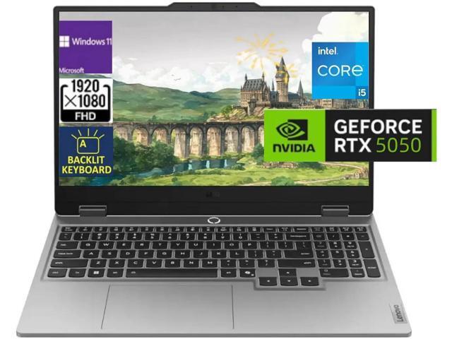 Click here for Lenovo LOQ Gaming Laptop - 15.6 FHD 144Hz Display... prices