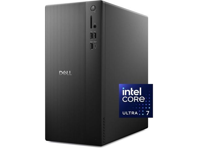 Click here for Dell Ect1250 Tower Desktop Intel Core Ultra 7 265(... prices