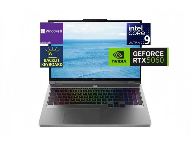 Click here for Lenovo Legion 5i Gaming Laptop -16 240Hz Display -... prices