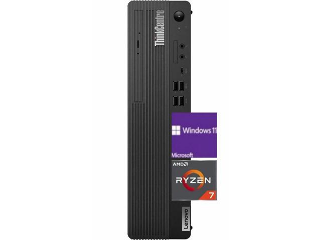 Click here for Lenovo ThinkCentre M75s Gen 2 Small Form Desktop A... prices