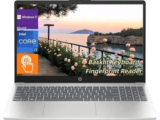 Click here for HP 15.6 FHD Touch Business Laptop - Intel Core i7... prices