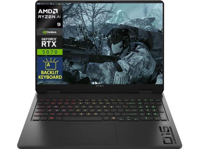 Click here for HP OMEN 16 240Hz Gaming Laptop - AMD Ryzen 9 8940H... prices