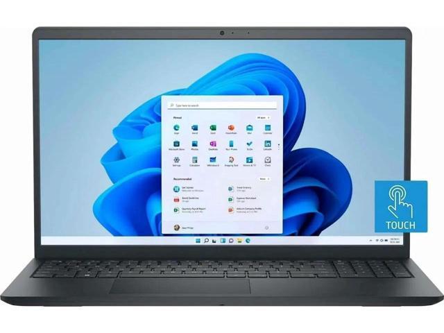 Click here for Dell Inspiron 15.6 FHD Touchscreen Laptop AMD Ryze... prices