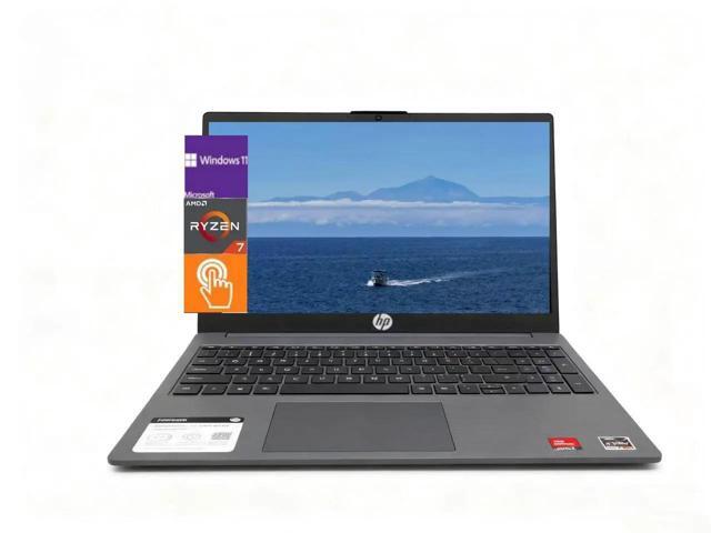 Click here for HP 15-fc0204nr Business Laptop 15.6 FHD Touchscree... prices