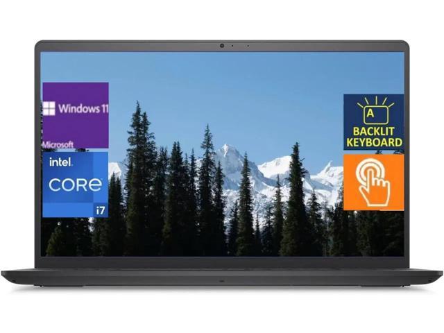 Click here for Dell 15.6 FHD Touchscreen Business Laptop Intel Co... prices