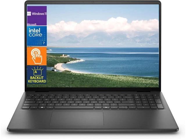 Click here for Dell 16 Business Laptop 16 FHD+ Touchscreen Intel... prices