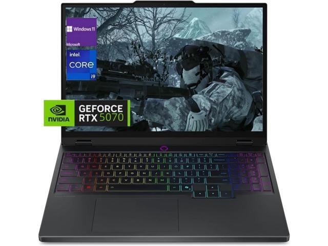 Click here for Lenovo Legion 5 Gaming AI Laptop 15.1 WQXGA(2560 x... prices
