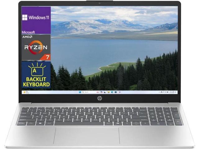 Click here for HP 15.6 FHD Touchscreen Laptop AMD Ryzen 7 7730U(B... prices