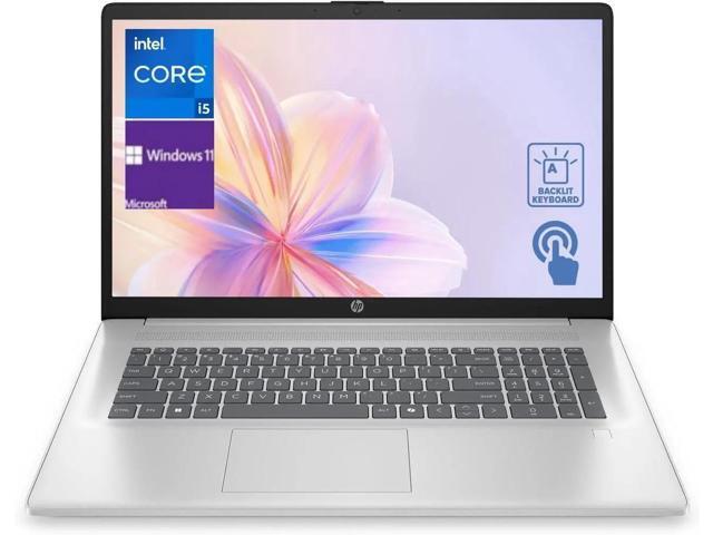 Click here for HP 17.3 HD+ Touch Business Laptop Intel Core i5-13... prices