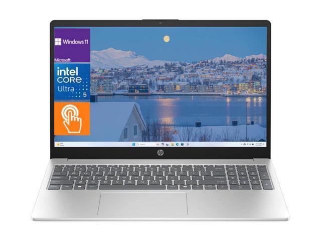 Click here for HP 15.6 FHD Touch Business Laptop Intel Core Ultra... prices