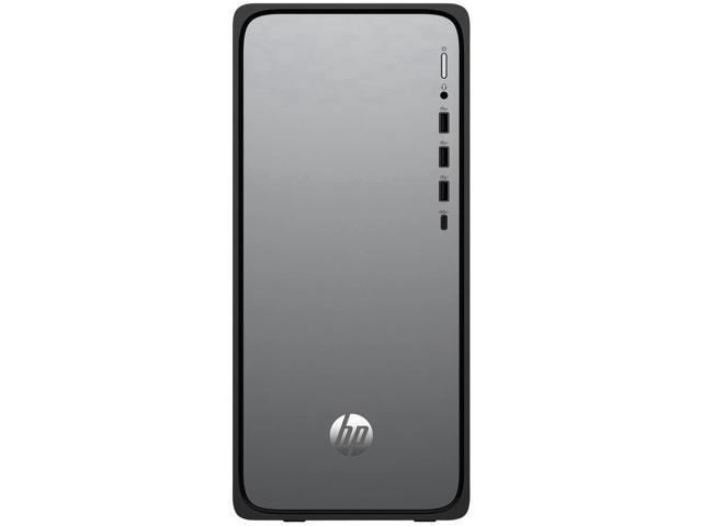 Click here for HP OmniDesk Desktop PC Intel Core i3-14100 + Intel... prices