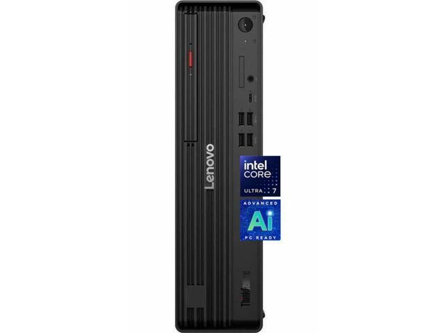 Click here for Lenovo ThinkCentre M70s Gen 6 Small Form Desktop I... prices