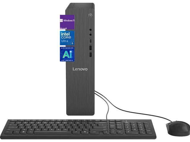Click here for Lenovo IdeaCentre Tower AI Copilot Desktop - Intel... prices