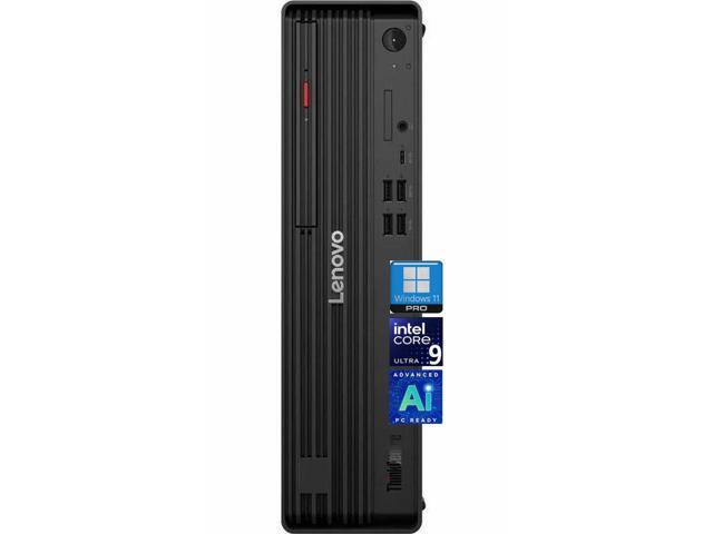 Click here for Lenovo ThinkCentre M70s Gen 6 Small Form Desktop I... prices