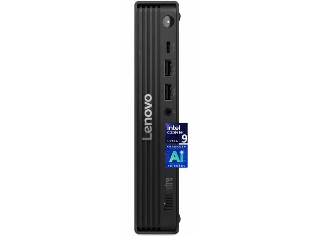 Click here for Lenovo ThinkCentre M90q Gen 6 Tiny Desktop Intel C... prices