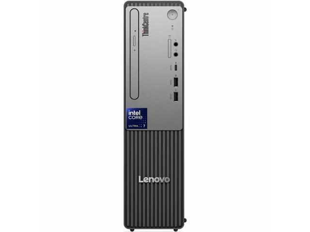 Click here for Lenovo ThinkCentre Neo 50s Gen 6 SF AI Desktop - I... prices