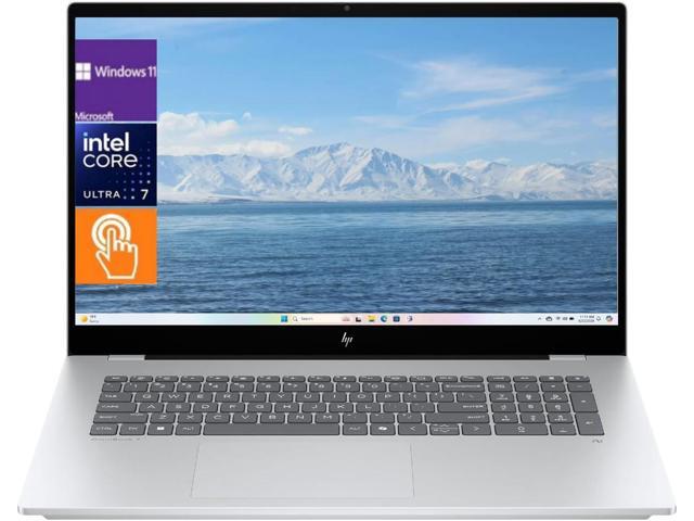 Click here for HP OmniBook 7 17-dc0000nr Next Gen AI Laptop - 17.... prices