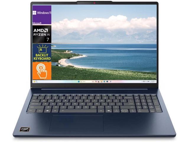 Click here for Lenovo IdeaPad Slim 5 Next Gen Business Laptop - 1... prices