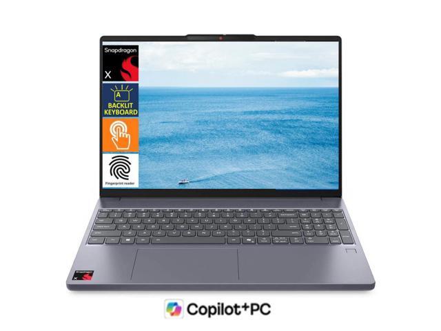 Click here for Lenovo IdeaPad Slim 3x AI Copilot Laptop  15.3 WUX... prices