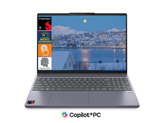 Click here for Lenovo IdeaPad Slim 3x Next Gen Laptop - 15.3 WUXG... prices