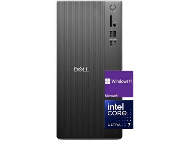 Click here for Dell Tower Desktop PC  Intel Core Ultra 7 265K Pro... prices