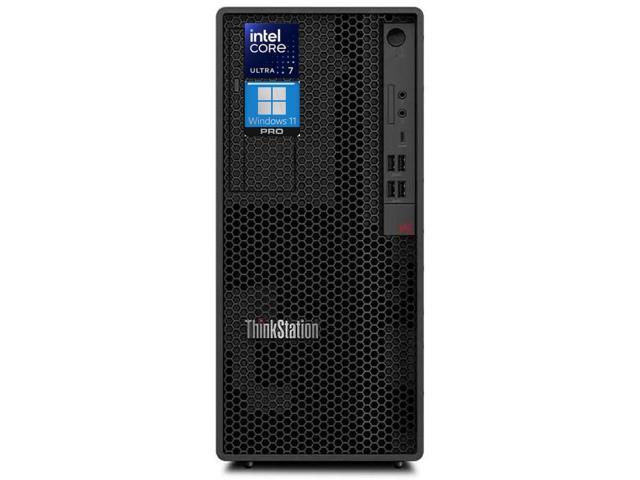 Click here for Lenovo ThinkStation P2 Gen 2 Tower Workstation Int... prices
