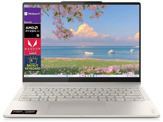 Click here for Lenovo Yoga 7 2-in-1 AI Copilot Laptop 16 WUXGA To... prices