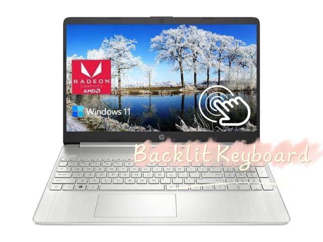 Click here for HP 17.3 HD+ Touchscreen Laptop  AMD Ryzen 5 7530U(... prices