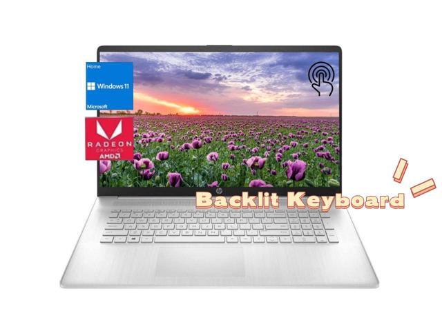 Click here for HP 17.3 HD+(1600 x 900) Touch Laptop  AMD Ryzen 5... prices
