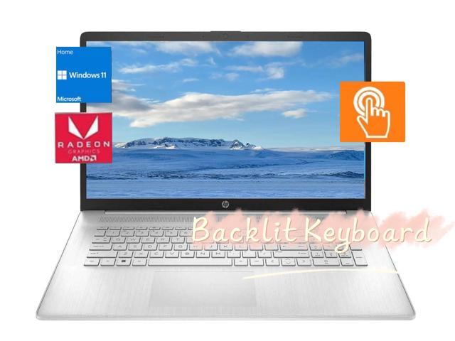 Click here for HP 17.3 Touchscreen Flagship Laptop  AMD Ryzen 5 7... prices