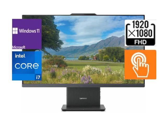 Click here for Lenovo IdeaCentre AIO i 27 FHD Touch Desktop Intel... prices
