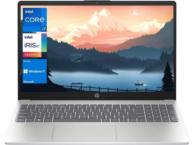 Click here for HP 15.6 Full HD Laptop  Intel Core i7-1355U Backli... prices