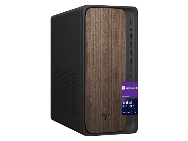 Click here for HP OmniDesk Desktop PC Intel Core Ultra 7 265 (up... prices