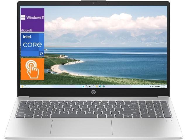 Click here for HP high-performance 17.3 HD+ Touchscreen Laptop In... prices