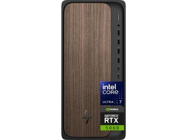 Click here for HP OmniDesk AI Desktop PC Intel Core Ultra 7 265 N... prices