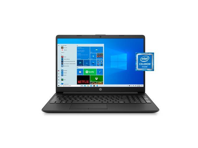 Click here for HP 15.6 FHD  Celeron N4020  8GB RAM  128GB SSD  Bl... prices