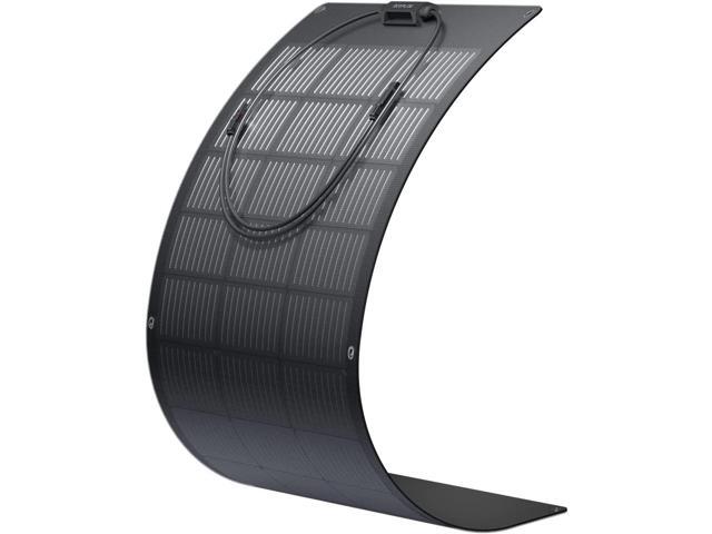 Click here for ECOFLOW 100W Flexible Solar Panel with High Effici... prices
