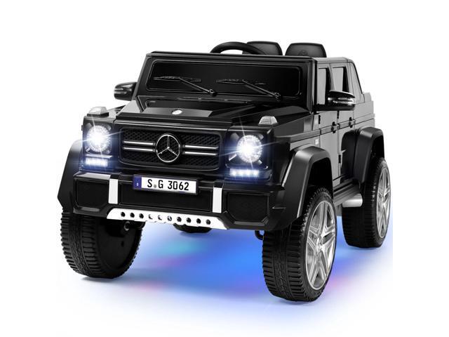 Click here for JOYLDIAS 12V Kids Ride on Car 3 Speeds Licensed Me... prices