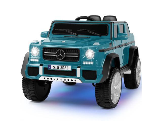 Click here for JOYLDIAS 12V Kids Ride on Car 3 Speeds Licensed Me... prices